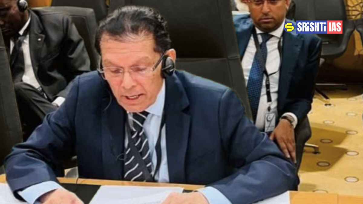 Bangladesh’s Khalilur Rahman Elected President of 81st UN General ...